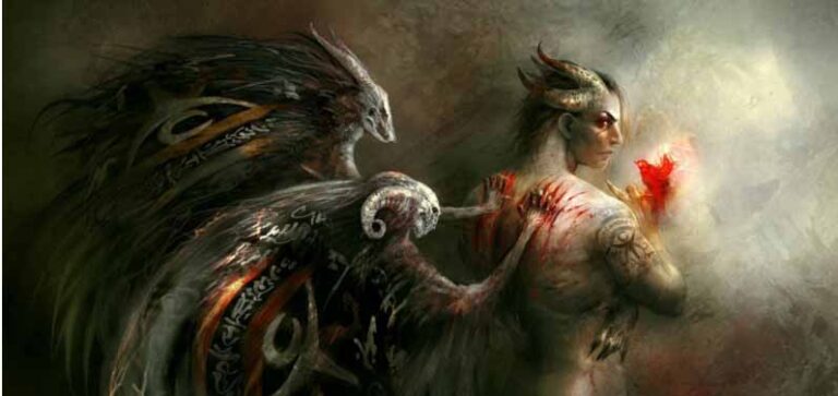 Nossa realidade é uma matrix gerada por Arcontes?