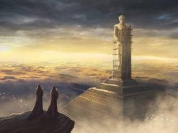 Kap Dwa: a enigmática múmia do gigante de duas cabeças