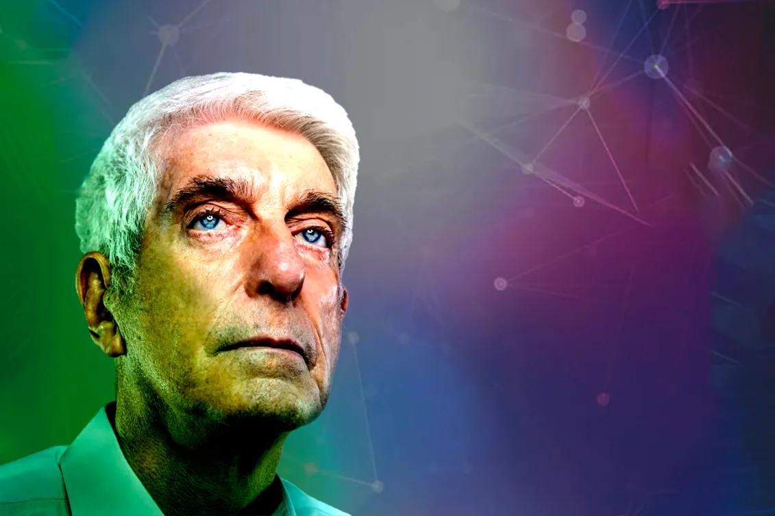 Jacques Vallée critica a dependência da ufologia em dados do governo.